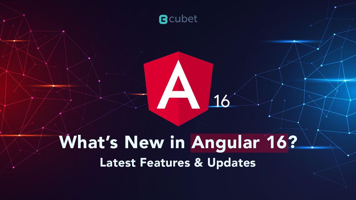 What is New in Angular CLI? | Blog | Cubet